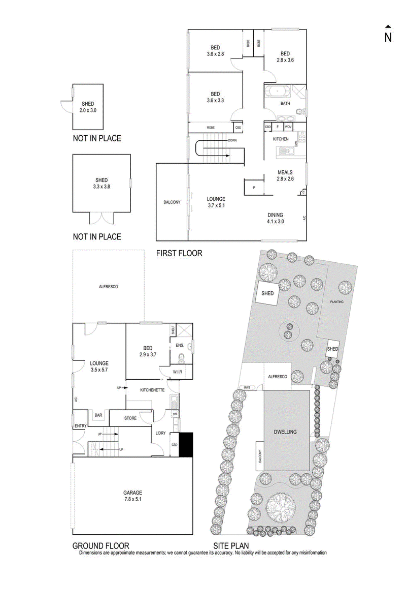 5 Valentine Street, Bulleen VIC 3105 | Real Estate Industry Partners