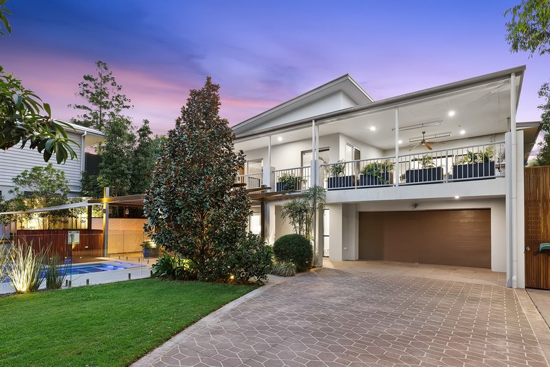 50 Canberra Drive, Ashgrove QLD 4060 | Real Estate Industry Partners