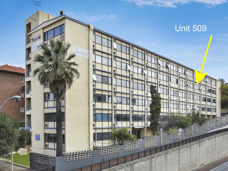 509/36 Mount Street, West Perth WA 6005 | Real Estate Industry Partners