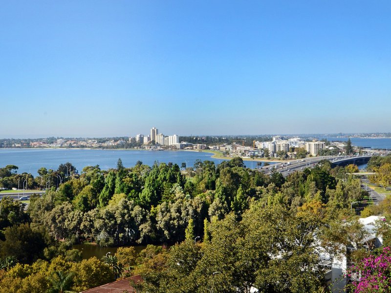 509/36 Mount Street, West Perth WA 6005 | Real Estate Industry Partners