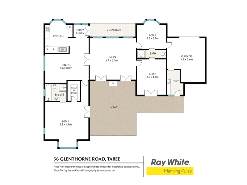 56 Glenthorne Road, Glenthorne NSW 2430 | Real Estate Industry Partners