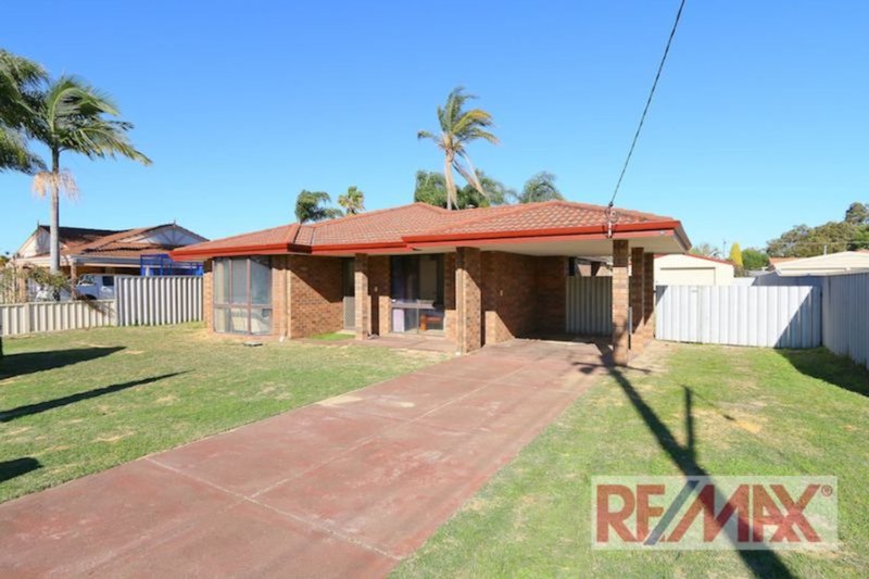 57 Fountain Way, Huntingdale WA 6110 | Real Estate Industry Partners