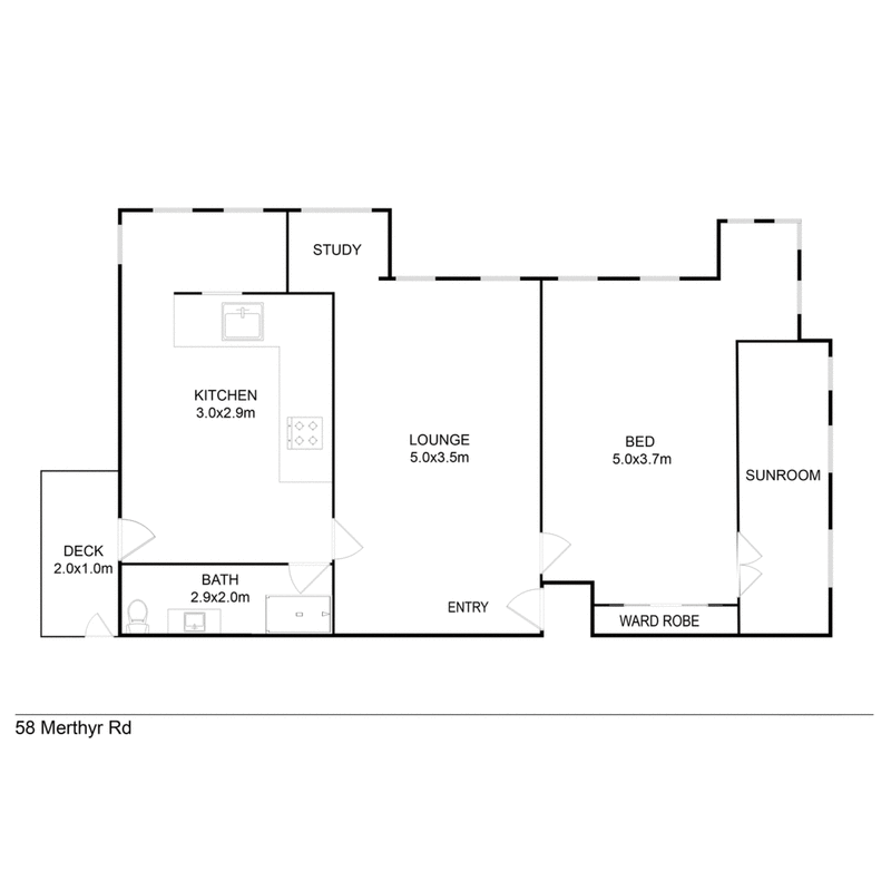 58 Merthyr Road, New Farm QLD 4005 | Real Estate Industry Partners