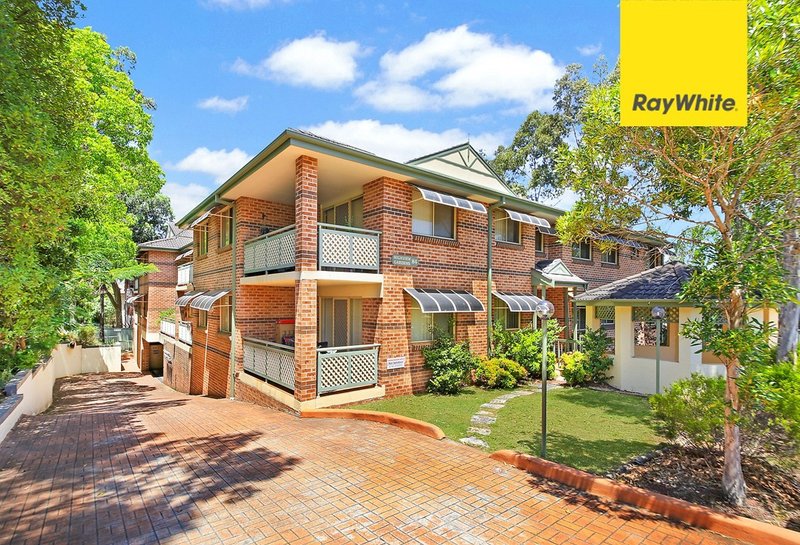 5/84 Pitt Street, Granville NSW 2142 | Real Estate Industry Partners