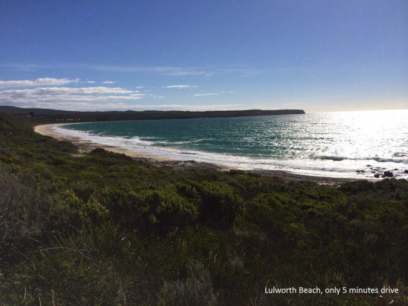 6 Boobyalla Rise, Lulworth TAS 7252 | Real Estate Industry Partners