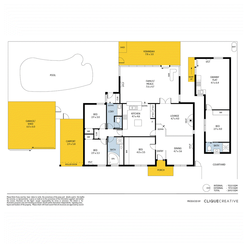 6 Wanbi Court, Craigmore SA 5114 | Real Estate Industry Partners