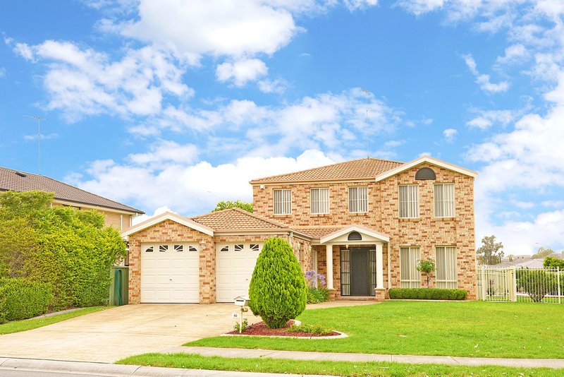 60 Kukundi Drive, Glenmore Park NSW 2745 | Real Estate Industry Partners