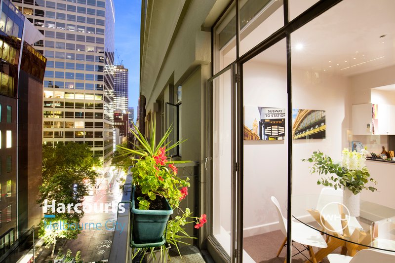 608/501 Little Collins Street, Melbourne VIC 3000 | Real Estate ...