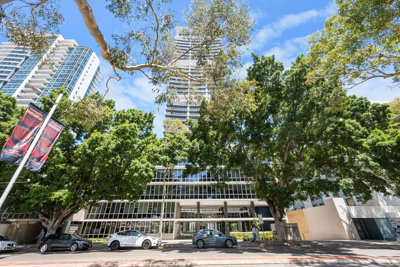 61/189 Adelaide Terrace, East Perth WA 6004 | Real Estate Industry Partners