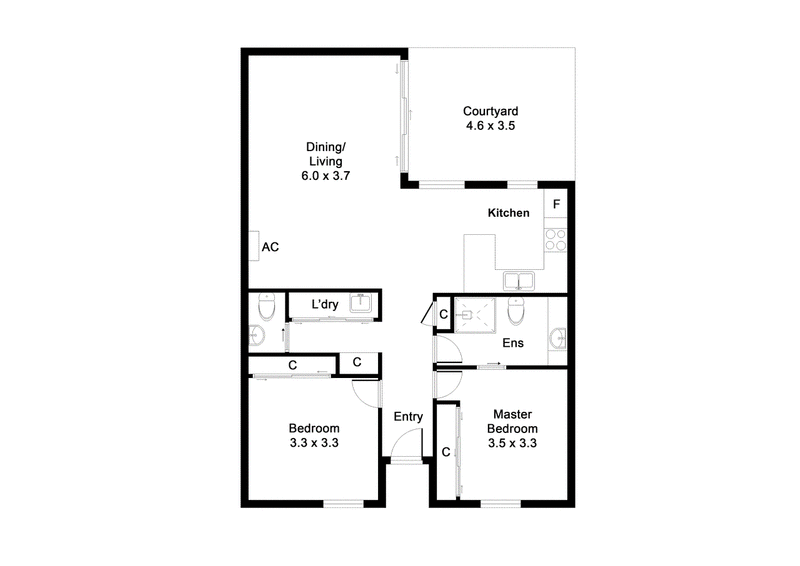 6/119 Mcdonald Street, Mordialloc VIC 3195 | Real Estate Industry Partners