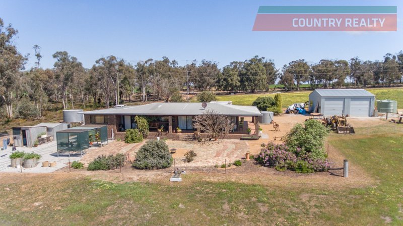 622 Clackline-Toodyay Road, Toodyay WA 6566 | Real Estate Industry Partners