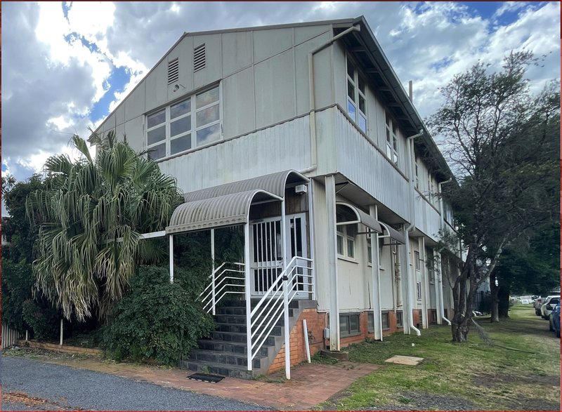 63 Isaac Street (Offices) Street, North Toowoomba QLD 4350 | Real ...