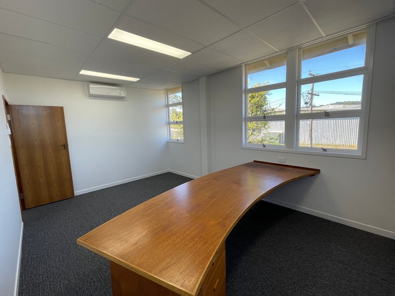 63 Isaac Street (Offices) Street, North Toowoomba QLD 4350 | Real ...