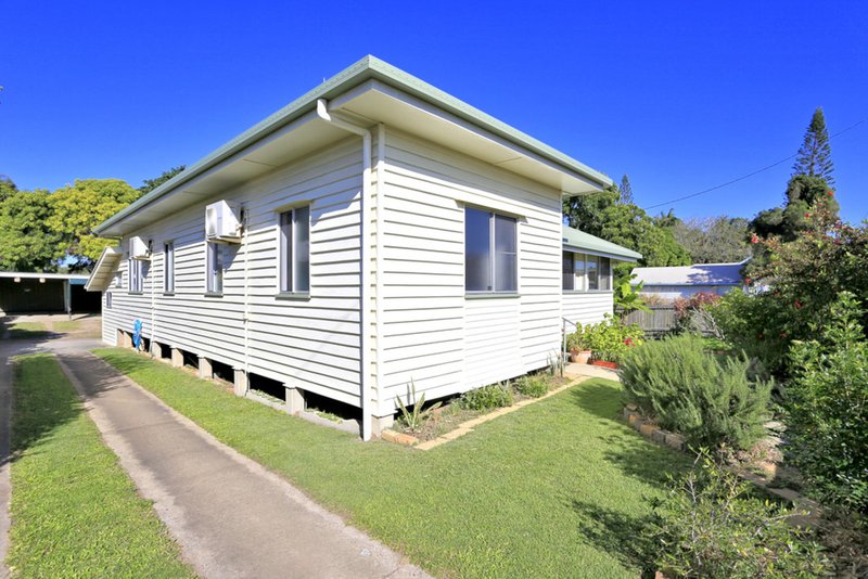 64 Perry Street, Bundaberg North QLD 4670 | Real Estate Industry Partners