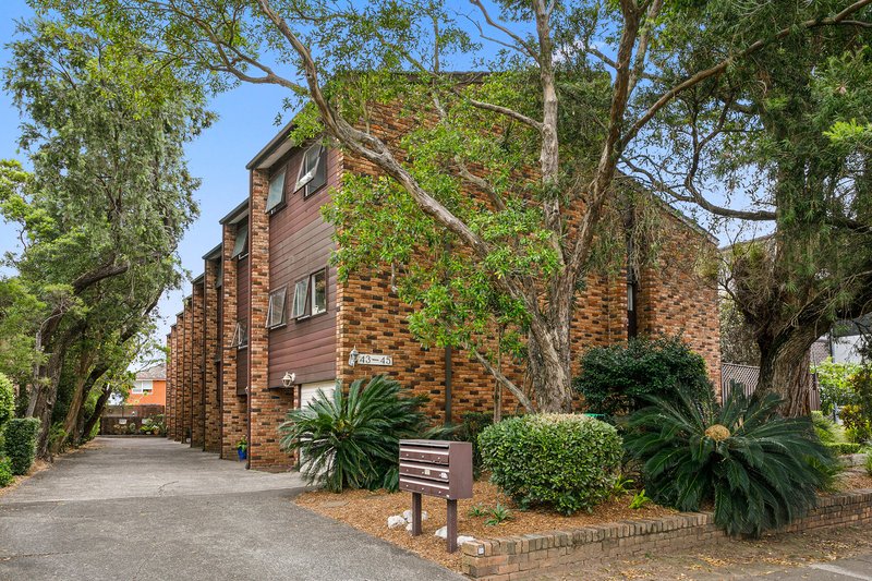 6/43 Rosa Street, Oatley NSW 2223 | Real Estate Industry Partners