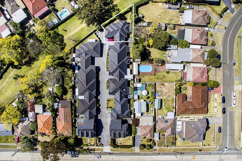 6/73-77 Wharf Road, Melrose Park NSW 2114 | Real Estate Industry Partners