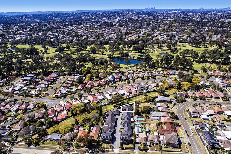 6/73-77 Wharf Road, Melrose Park NSW 2114 | Real Estate Industry Partners