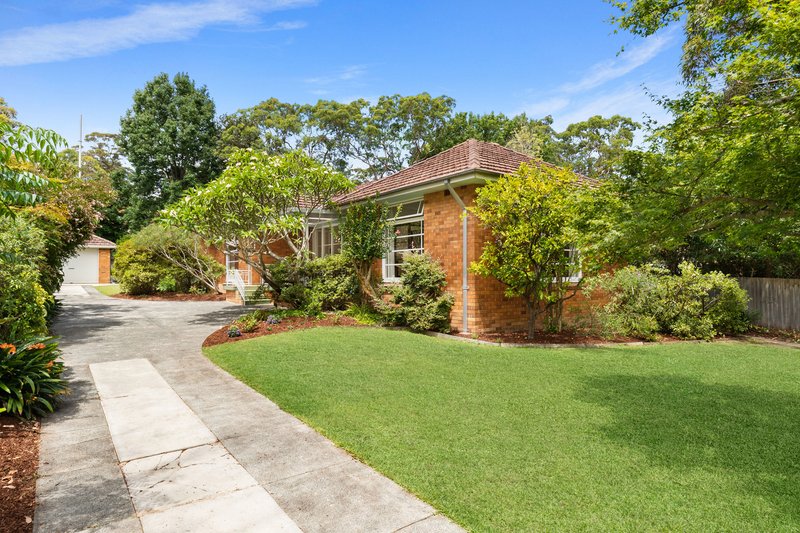 7 Highbridge Road, Killara NSW 2071 | Real Estate Industry Partners