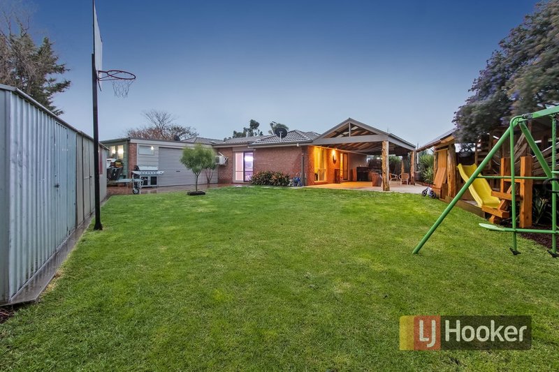 7 Isaac Court, Pakenham VIC 3810 | Real Estate Industry Partners