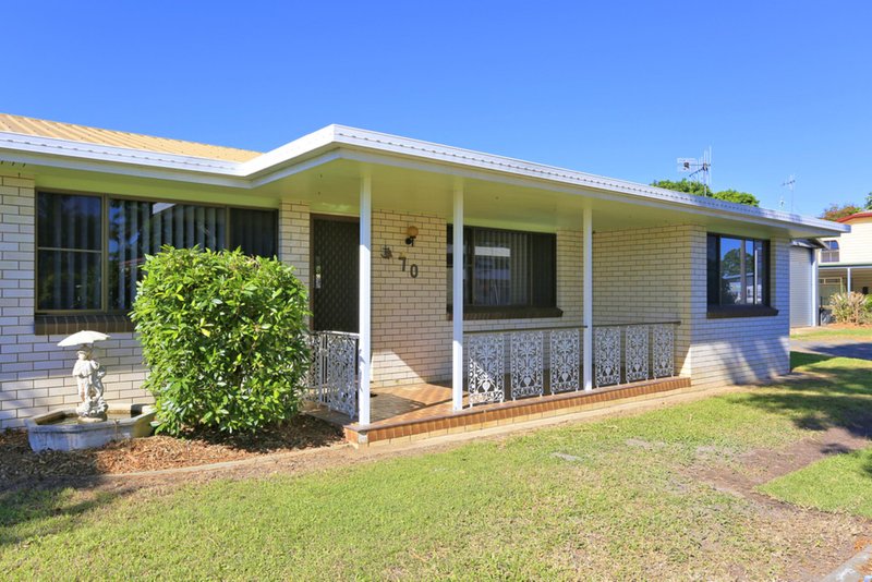 70 Ruddell St Bundaberg South QLD 4670 | Real Estate Industry Partners