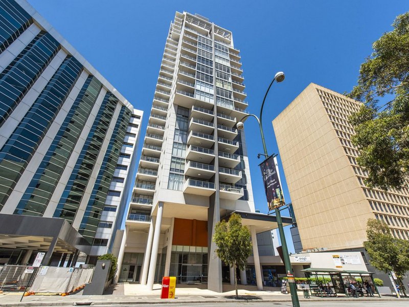 706/237 Adelaide Terrace, Perth WA 6000 | Real Estate Industry Partners