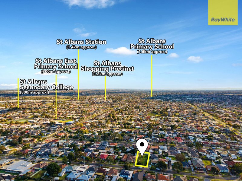 73 Ivanhoe Avenue, St Albans VIC 3021 | Real Estate Industry Partners