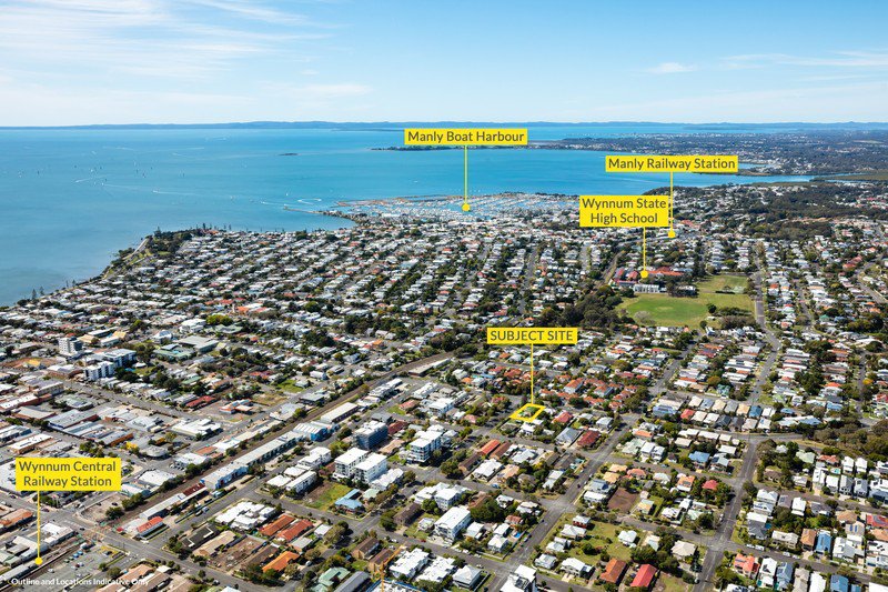 77 Dibar Street, Wynnum QLD 4178 | Real Estate Industry Partners