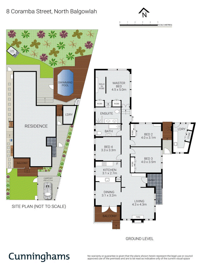 8 Coramba Street, North Balgowlah NSW 2093 | Real Estate Industry Partners