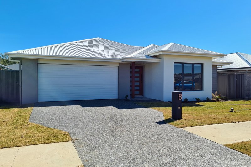 8 Murphy Street, Thrumster NSW 2444 | Real Estate Industry Partners