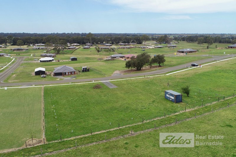 8 Peppercorn Way, Nicholson VIC 3882 | Real Estate Industry Partners