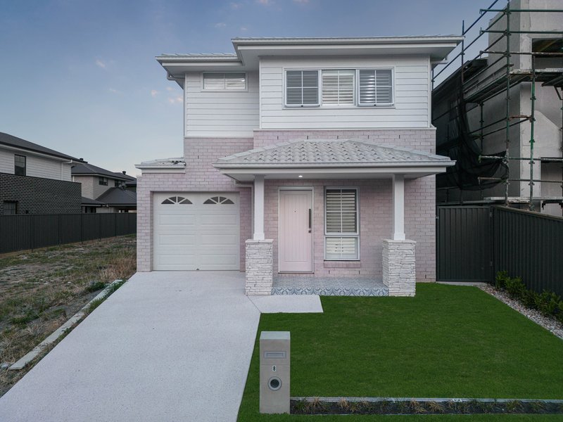 8 Rosebuds Circuit, Leppington NSW 2179 | Real Estate Industry Partners