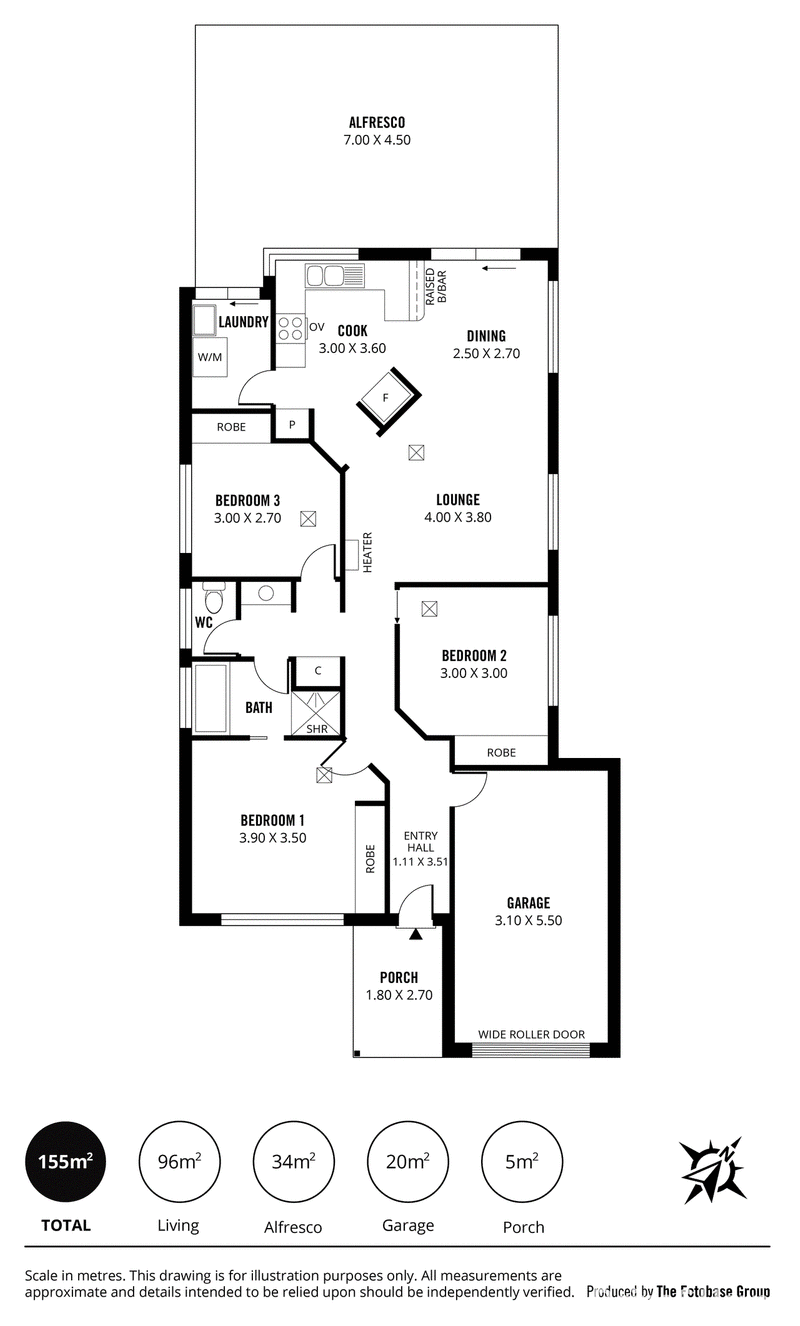 8 Zabica Avenue, Woodcroft SA 5162 | Real Estate Industry Partners