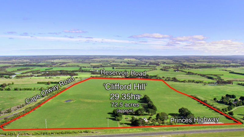 805 Princes Highway, Mount Moriac VIC 3240 | Real Estate Industry Partners