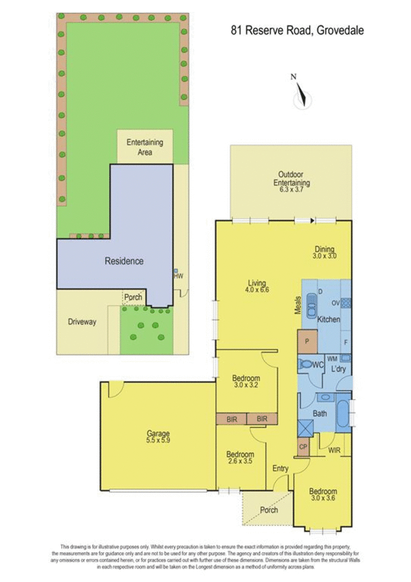 81 Reserve Road, Grovedale VIC 3216 | Real Estate Industry Partners