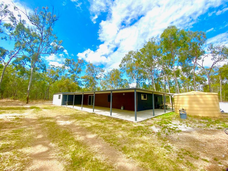 825 Round Hill Road, Captain Creek QLD 4677 | Real Estate Industry Partners