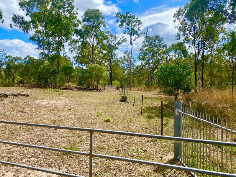 825 Round Hill Road, Captain Creek QLD 4677 | Real Estate Industry Partners