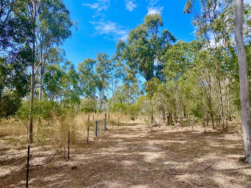 825 Round Hill Road, Captain Creek QLD 4677 | Real Estate Industry Partners