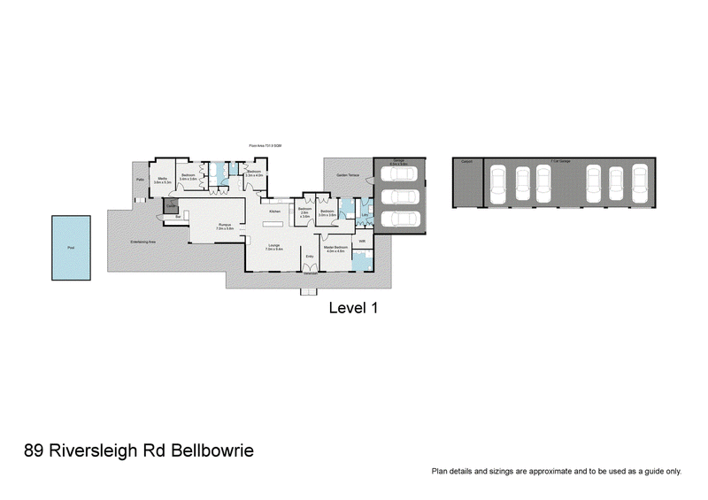 89 Riversleigh Road, Bellbowrie QLD 4070 | Real Estate Industry Partners