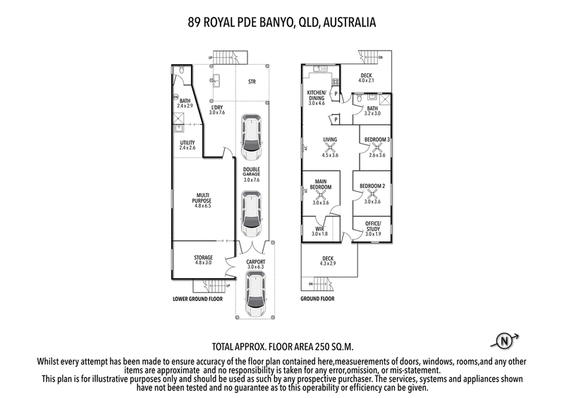 89 Royal Parade, Banyo QLD 4014 | Real Estate Industry Partners