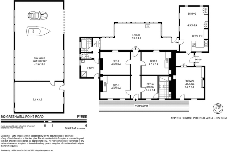 890 Greenwell Point Road, Pyree NSW 2540 | Real Estate Industry Partners