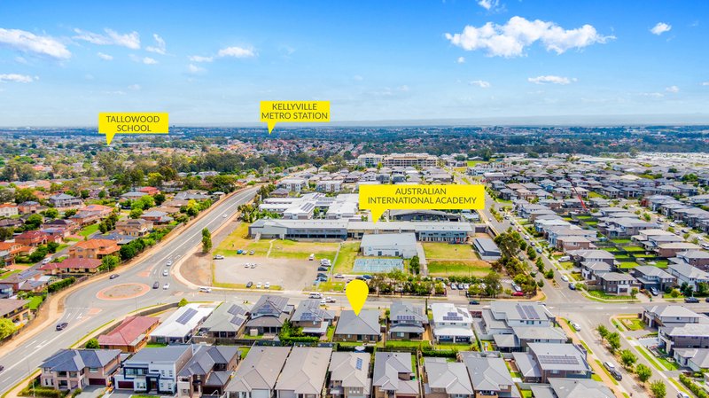 9 & 9A Foxall Road, North Kellyville NSW 2155 | Real Estate Industry ...