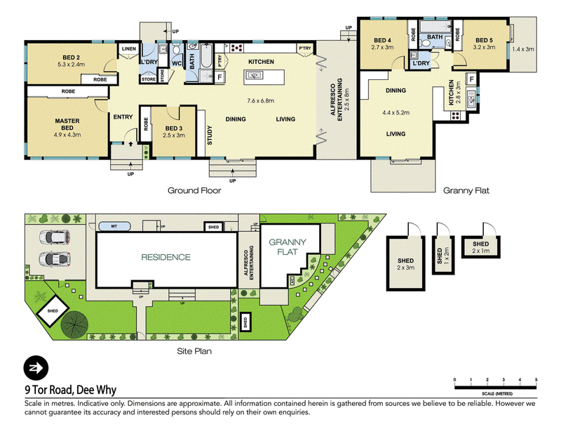 9 Tor Road, Dee Why NSW 2099 | Real Estate Industry Partners