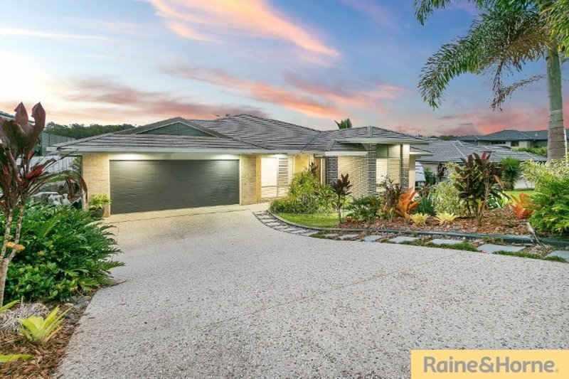 94 Corvus Drive, Cashmere QLD 4500 | Real Estate Industry Partners