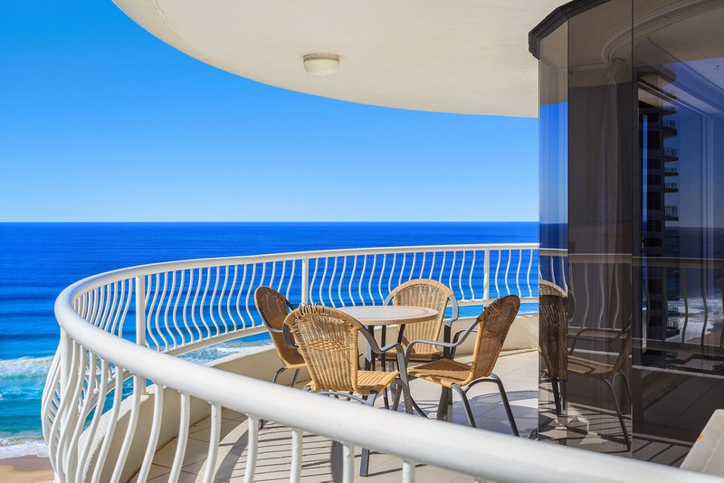 95 Biarritz 85 Old Burleigh Road, Surfers Paradise QLD 4217 | Real ...