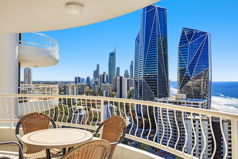 95 Biarritz 85 Old Burleigh Road, Surfers Paradise QLD 4217 | Real ...