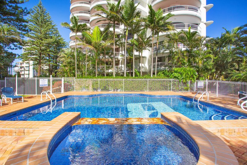 95 Biarritz 85 Old Burleigh Road, Surfers Paradise QLD 4217 | Real ...