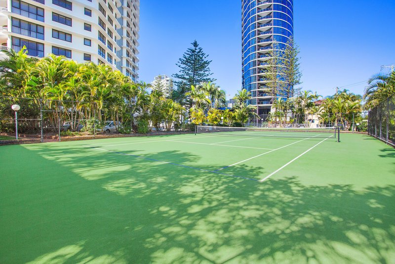 95 Biarritz 85 Old Burleigh Road, Surfers Paradise QLD 4217 | Real ...