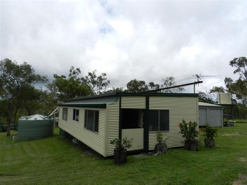 99 Howland Road, Ilbilbie QLD 4738 | Real Estate Industry Partners
