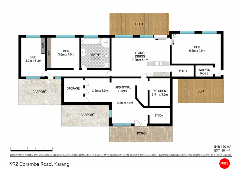 992 Coramba Road, Karangi NSW 2450 | Real Estate Industry Partners