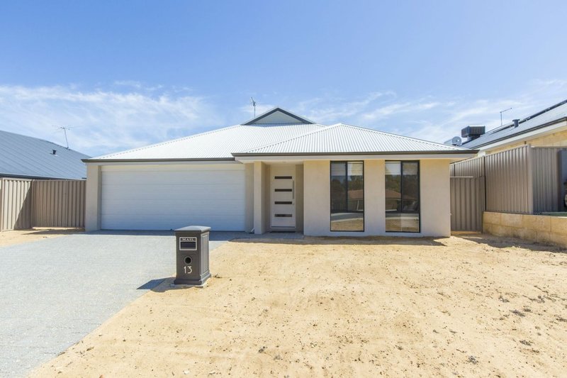 Bullsbrook WA 6084 | Real Estate Industry Partners